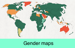 WORLD Policy Analysis Center